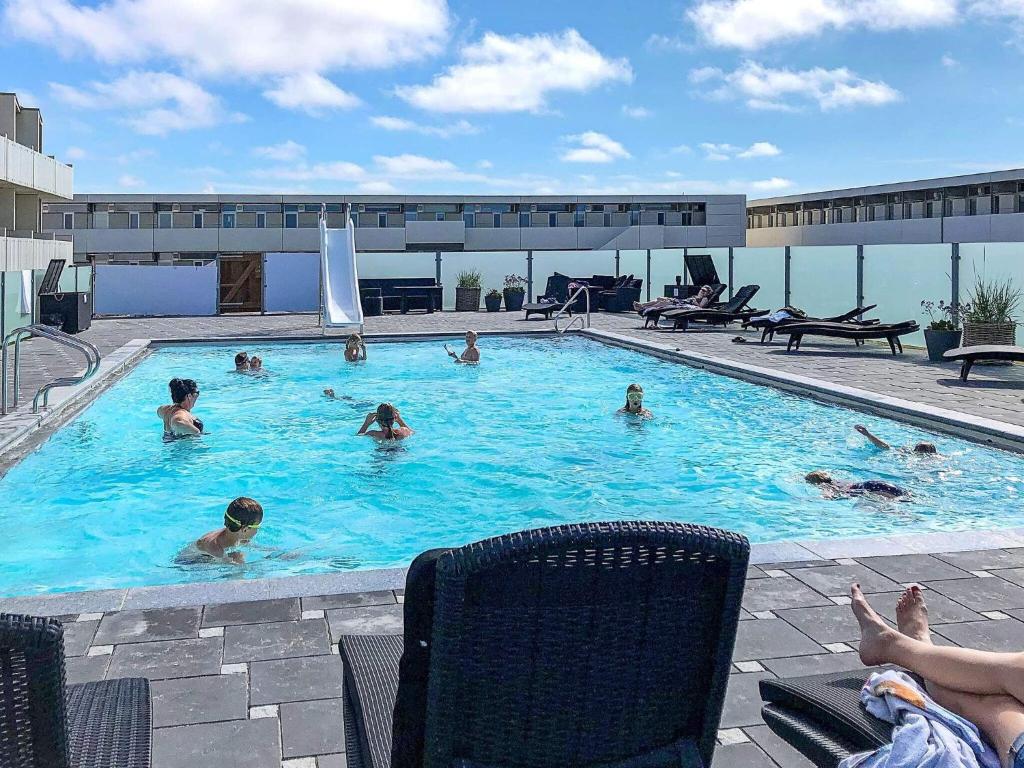 Danland Blokhus Feriecenter - inBlue